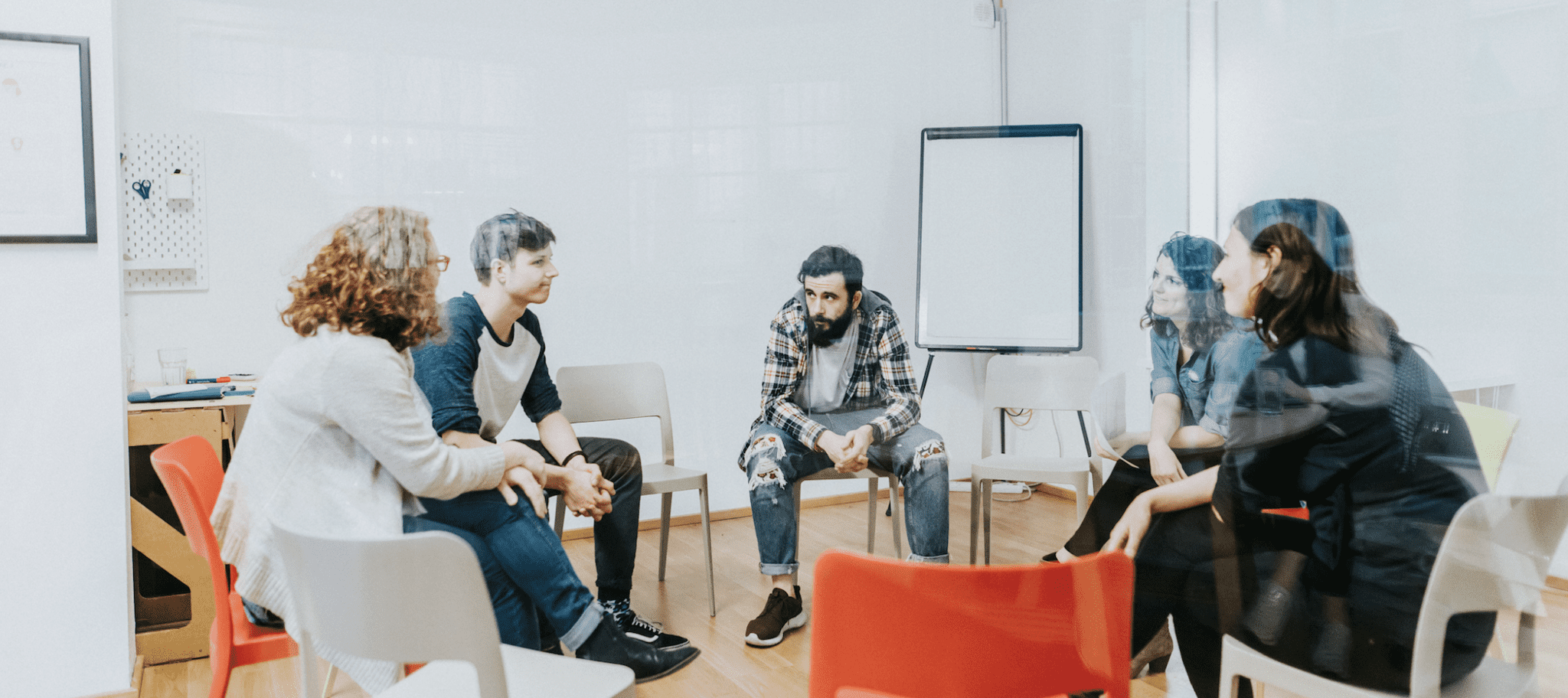 Creating Collaborative Spaces: An interview with Daniel Utrilla ...