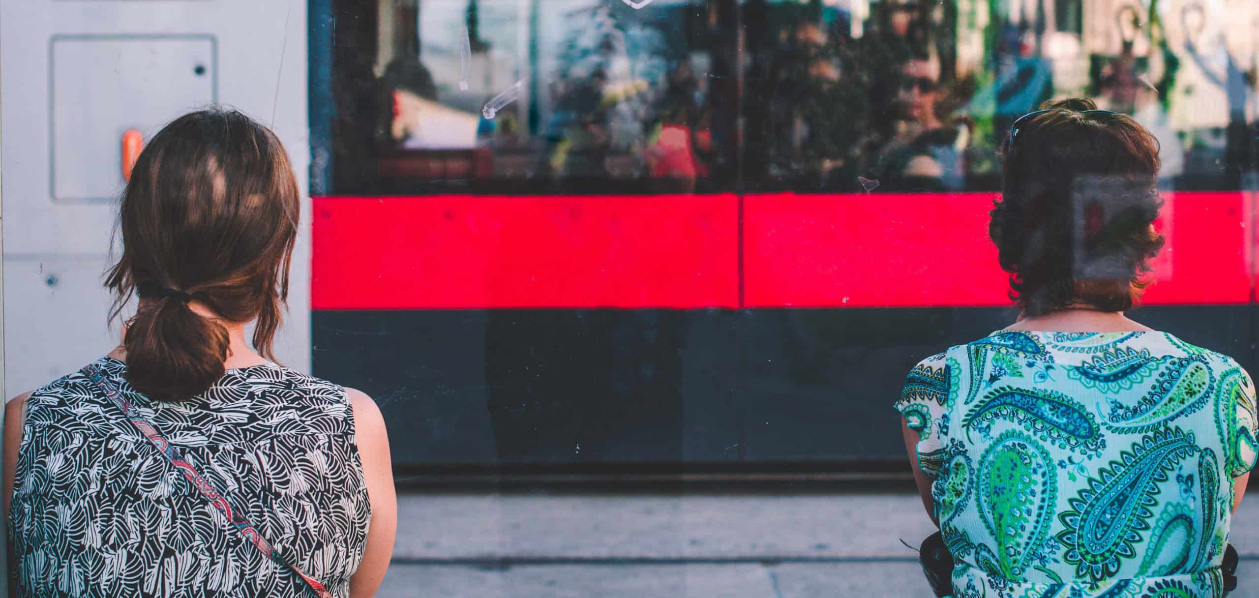 Why Transport Poverty is an Issue of Social Exclusion - Impact Hub Vienna