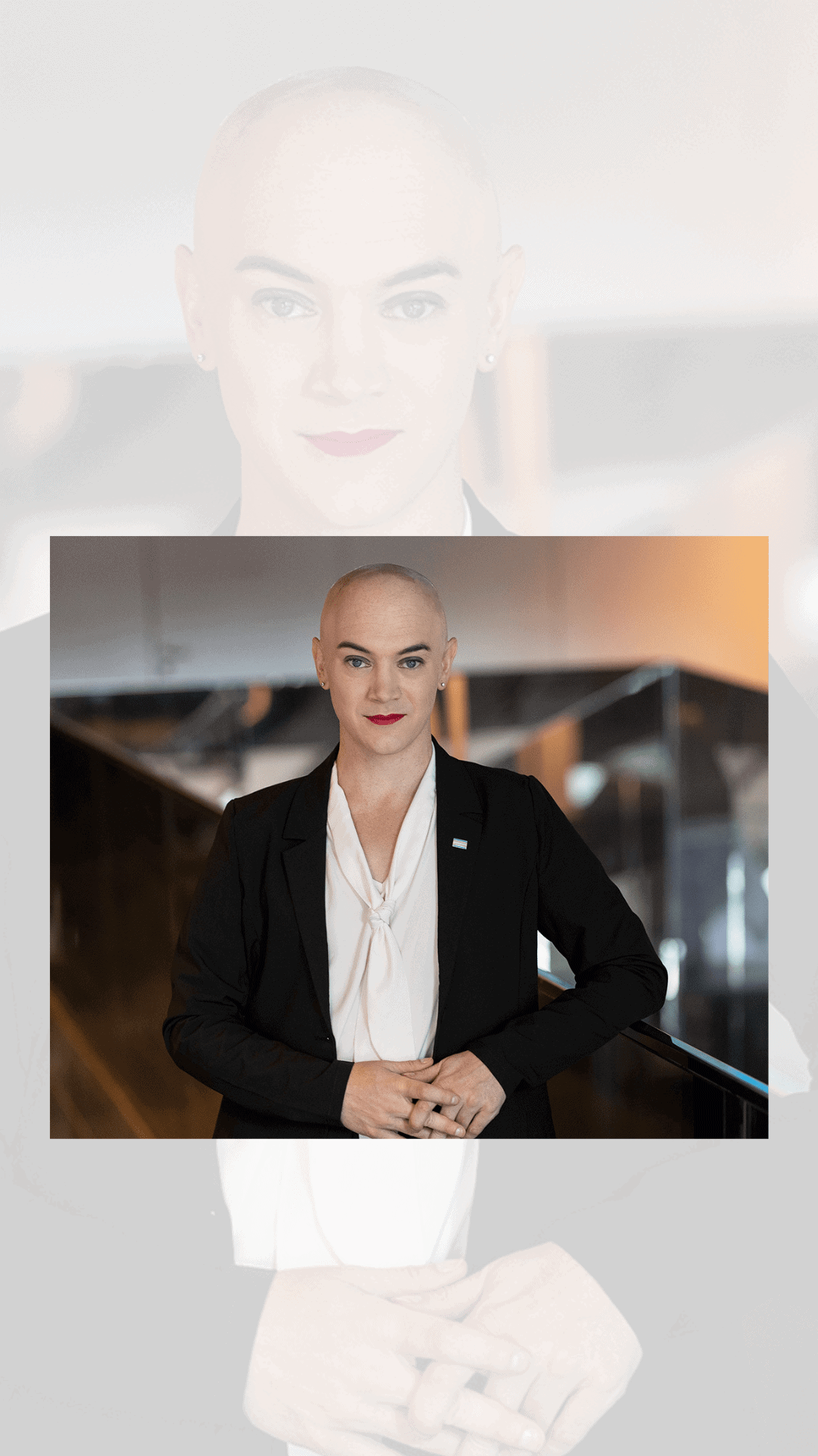 DEI in action: strategies and insights from Elizabeth Anderson - Impact ...