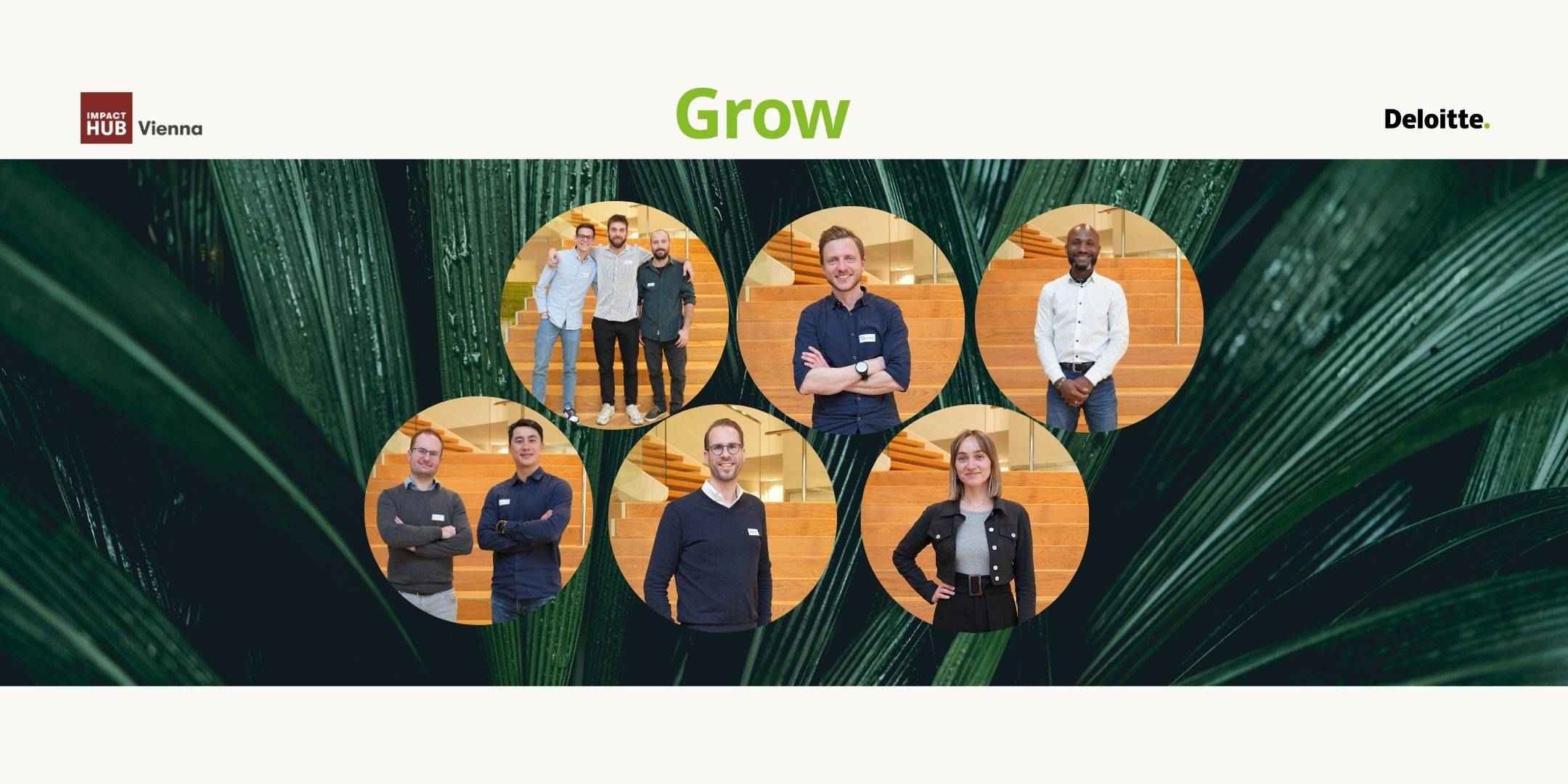 Six climate startups to keep an eye on in 2024 - Impact Hub Vienna