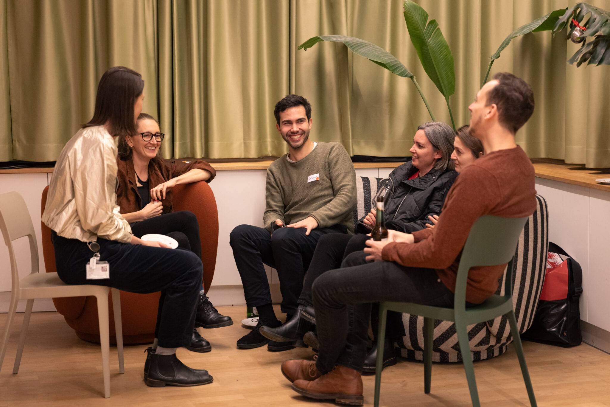 Memberships and Co-Working - Impact Hub Vienna